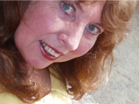 Marilyn Williams' Story in a Nutshell- Marilyn Williams