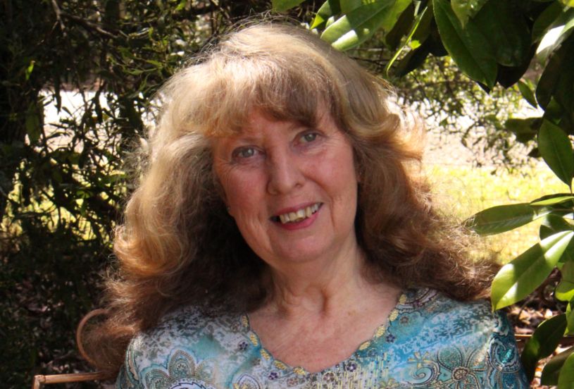 Marilyn Williams Australia- what she does in her spare time