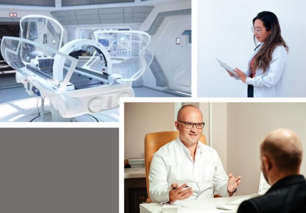 How to Become A Med Bed Operator – Marilyn Williams' Blog!