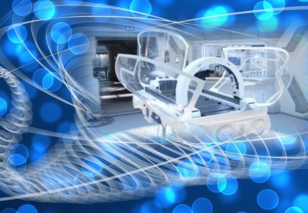 Med-Bed Update - Being Placed In Every Major City Now! – Marilyn ...